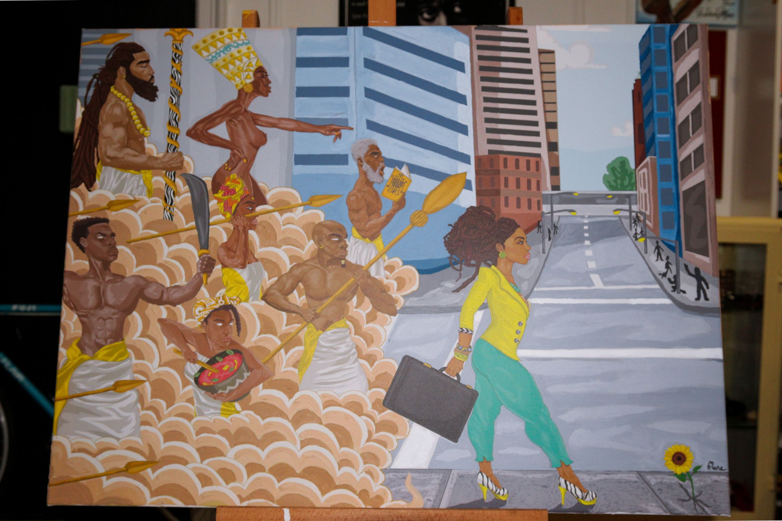 Gallery2 – Art of Mere